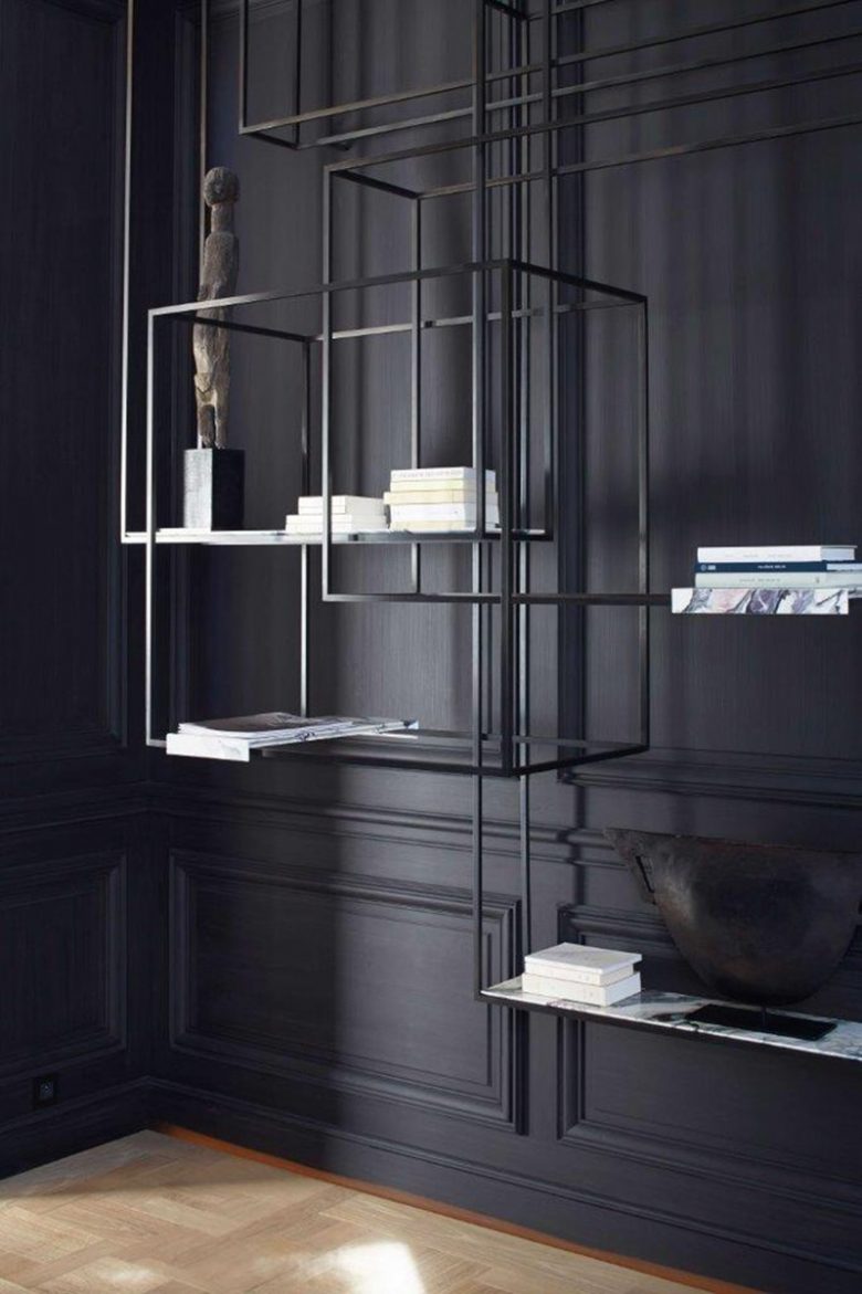 25 clever decorating tips and unique interiors and interior design ...