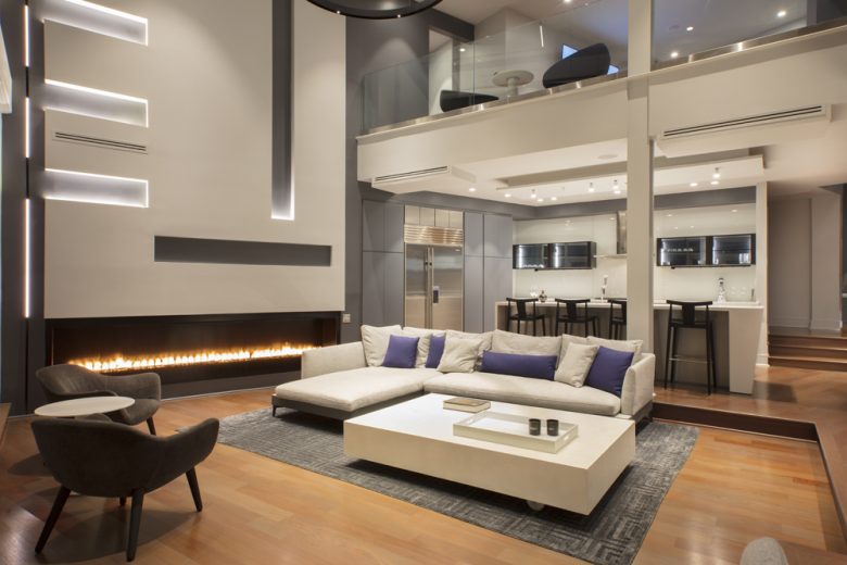 Interior designers can define your home aesthetically- let them rescue you!