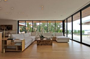 Interior designers can define your home aesthetically- let them rescue you!