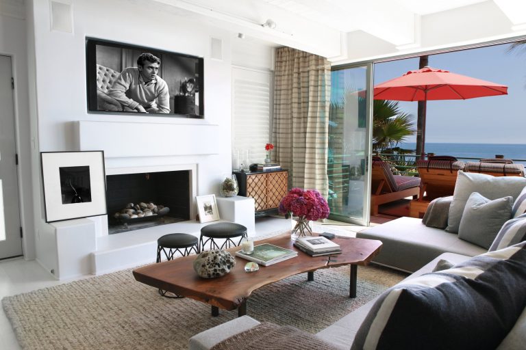 The Malibu dream brought to life by Ryan White - KMP Furniture Blog