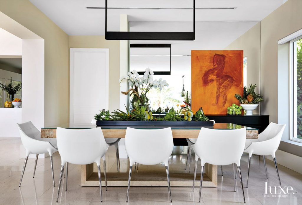 The modern trinity of interior design - KMP Furniture Blog