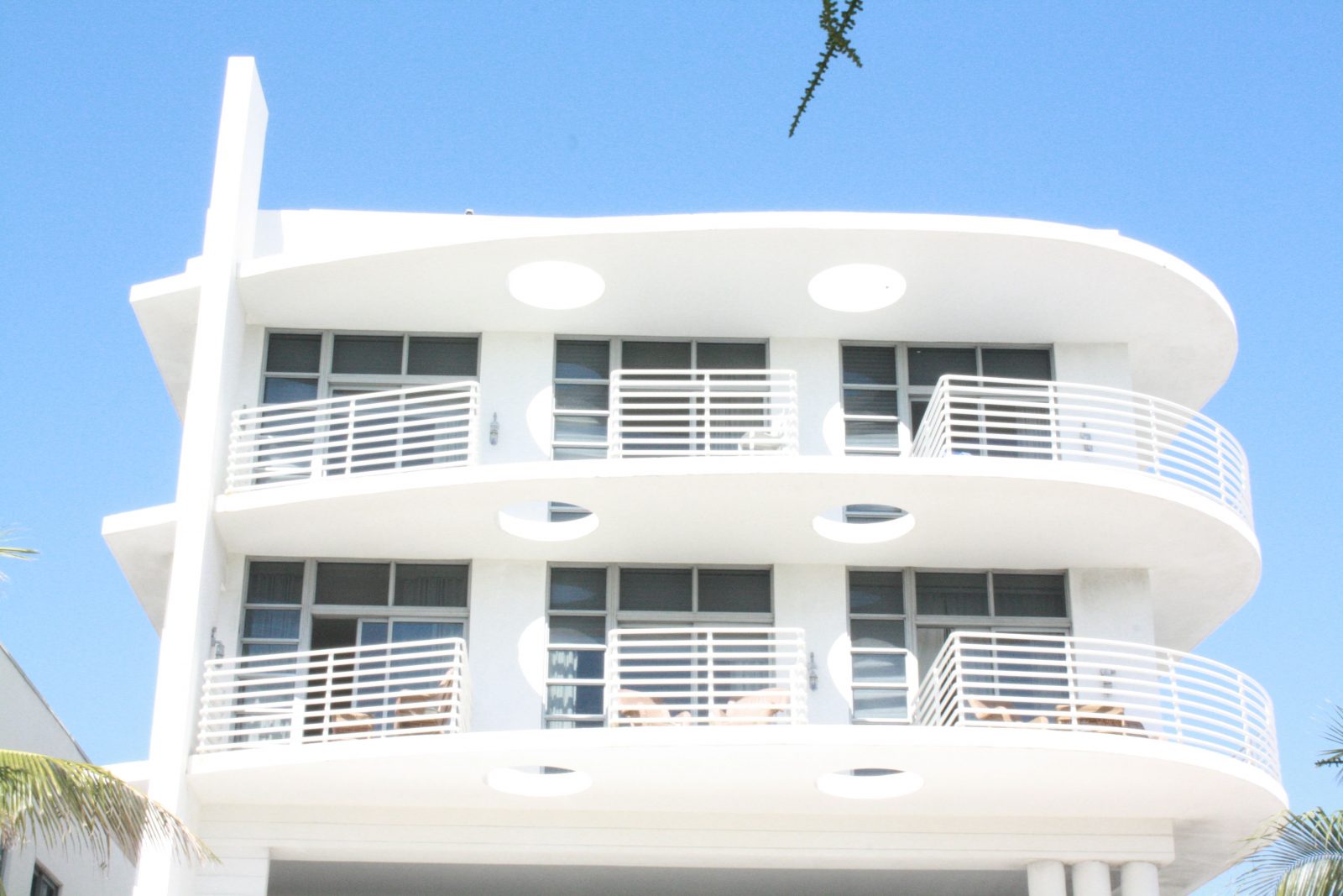 History recreated through MiMo architecture - KMP Furniture Blog