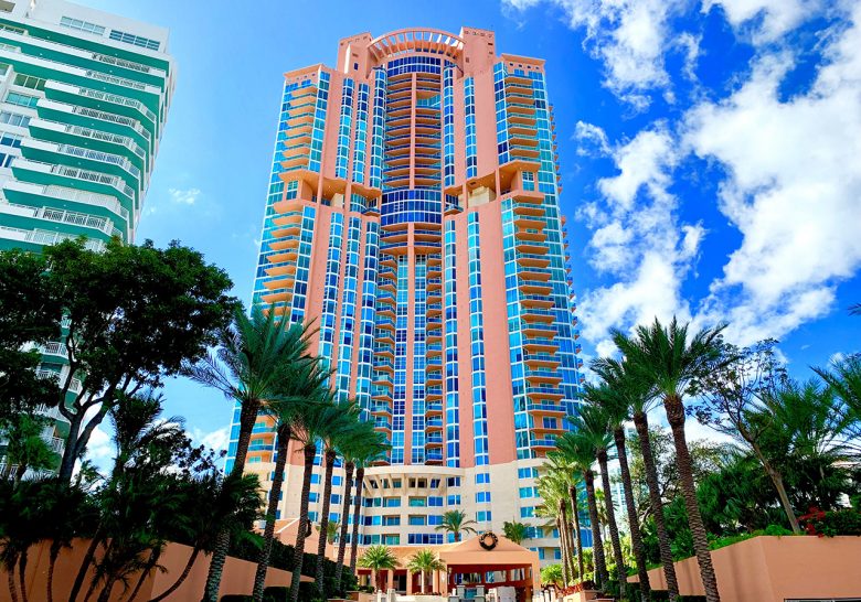 The iconic transformation of SoFi Miami - KMP Furniture Blog