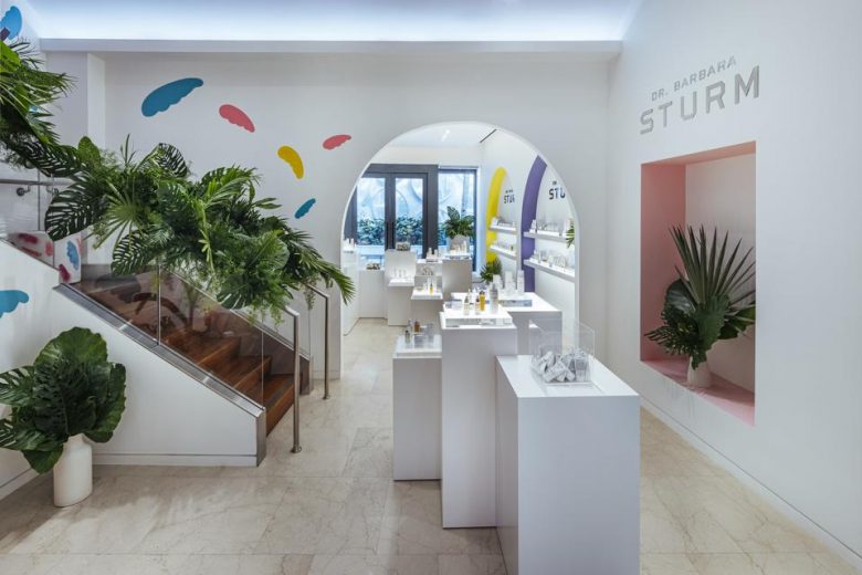 The must-see interiors at Design District - KMP Furniture Blog