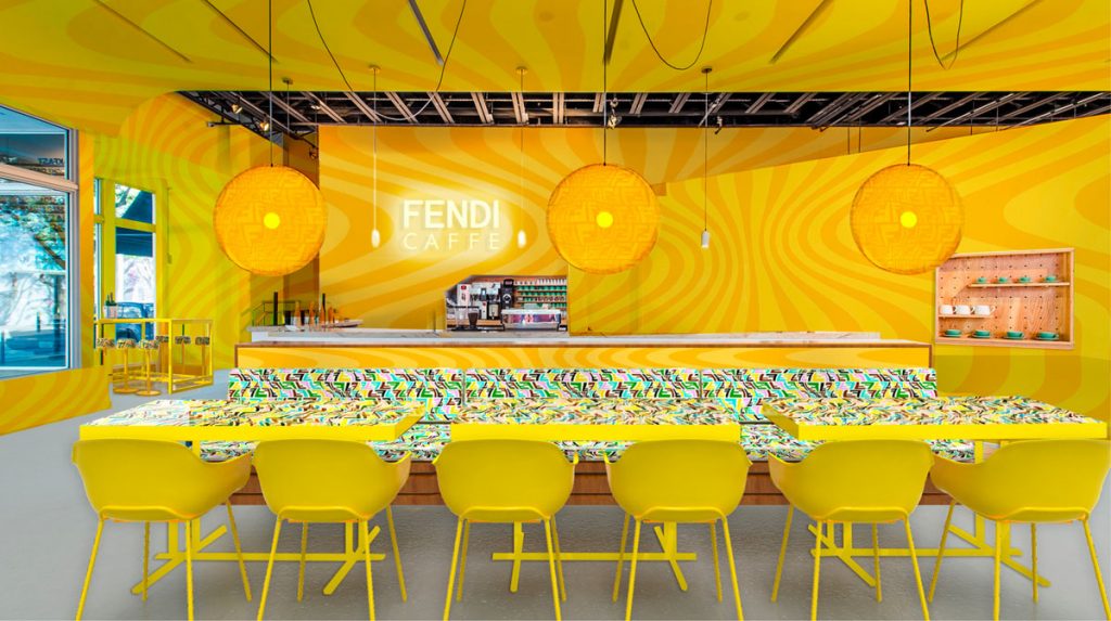 The must-see interiors at Design District - KMP Furniture Blog