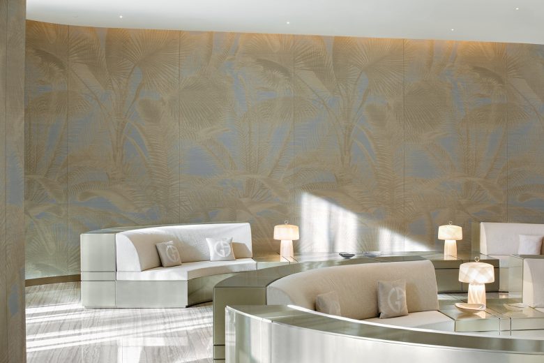 Armani Casa- where fashion and interior design coincide - KMP Furniture ...