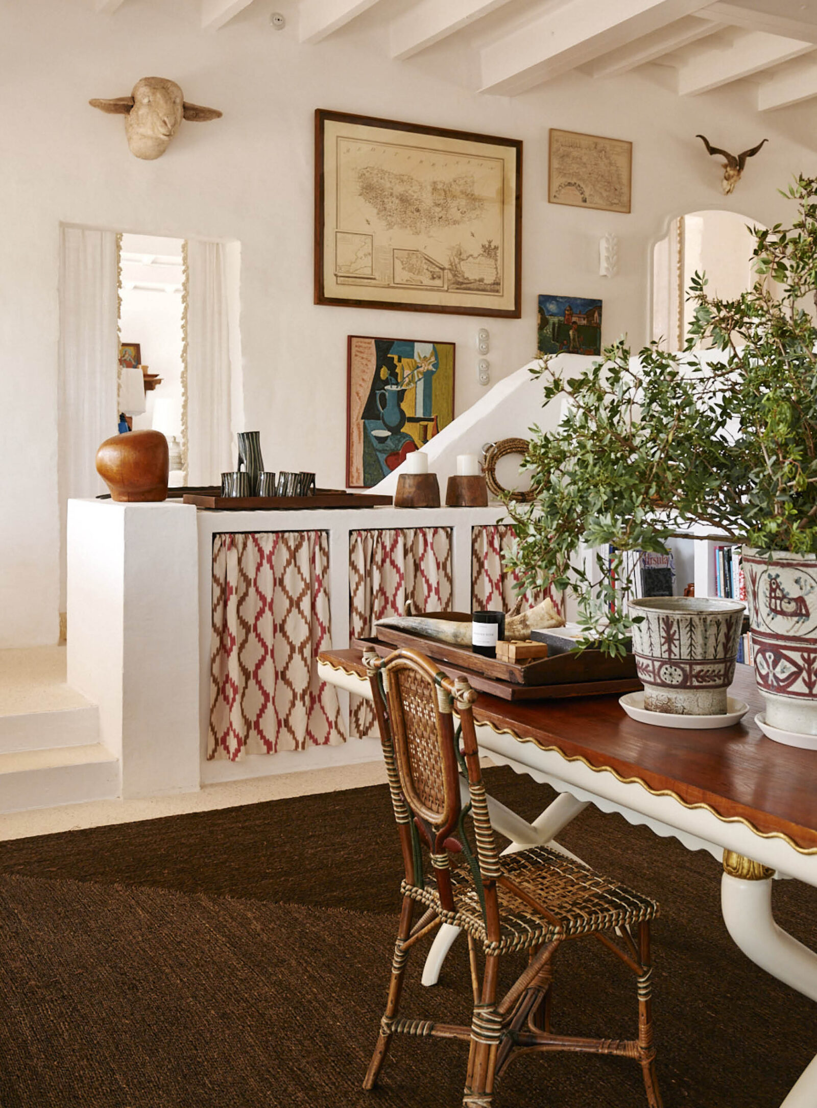 Designing for connection: interiors shaping social interactions - KMP ...