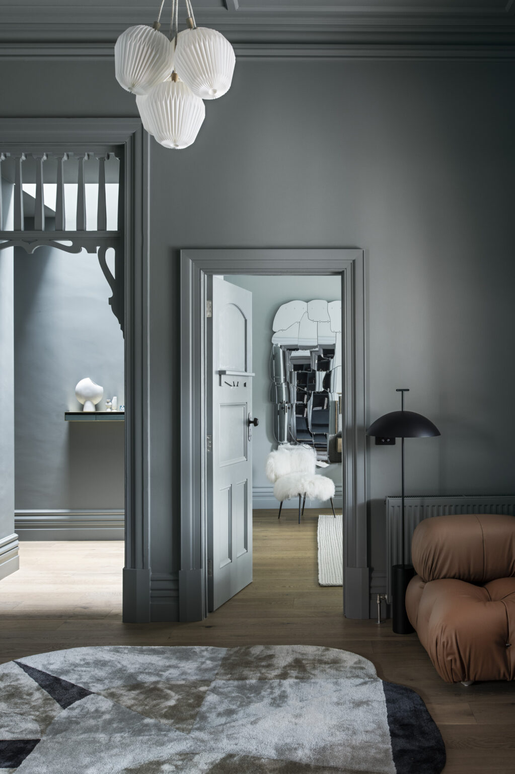 A musical reinterpretation of interior design - KMP Furniture Blog