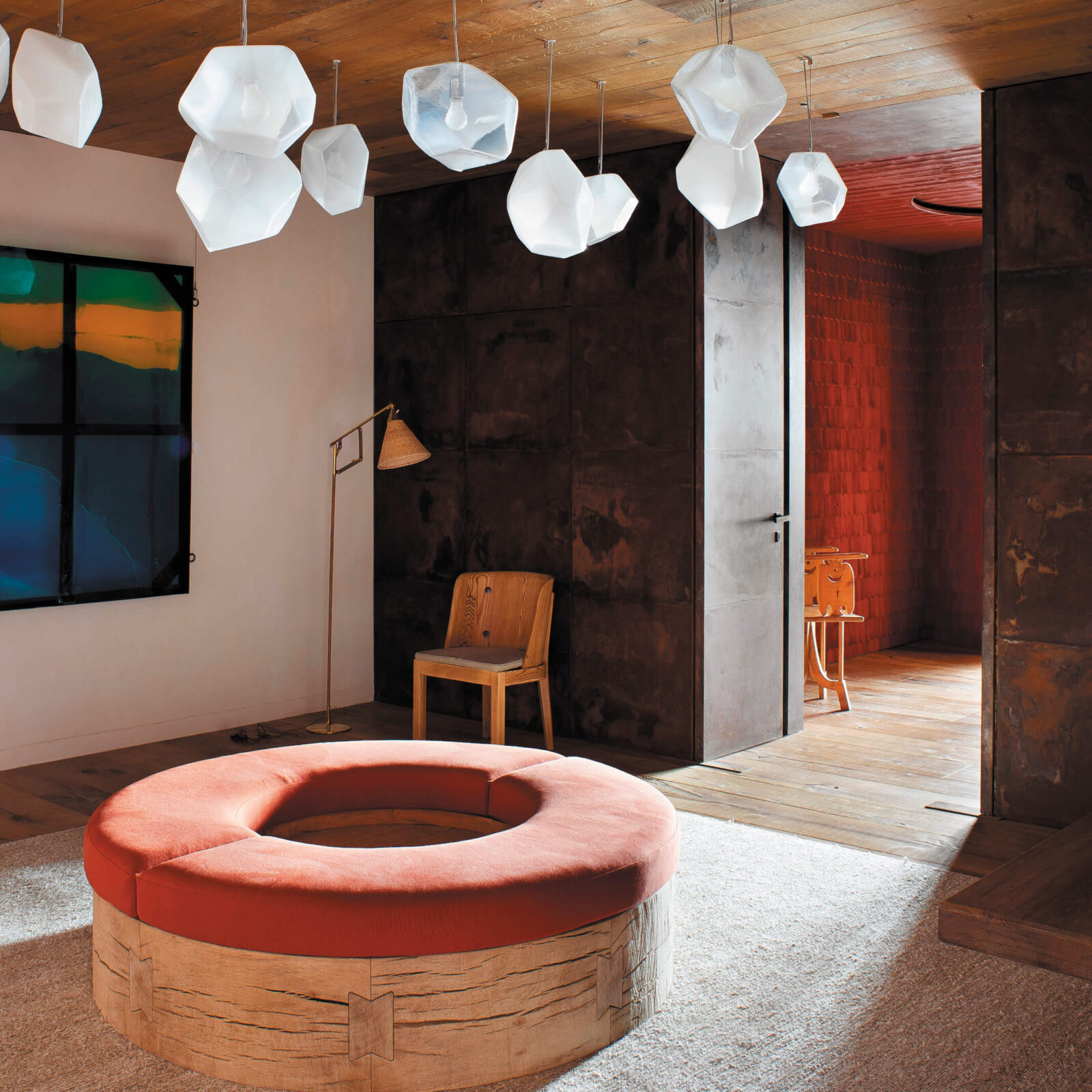 Achieving our resolutions with supportive interiors - KMP Furniture Blog