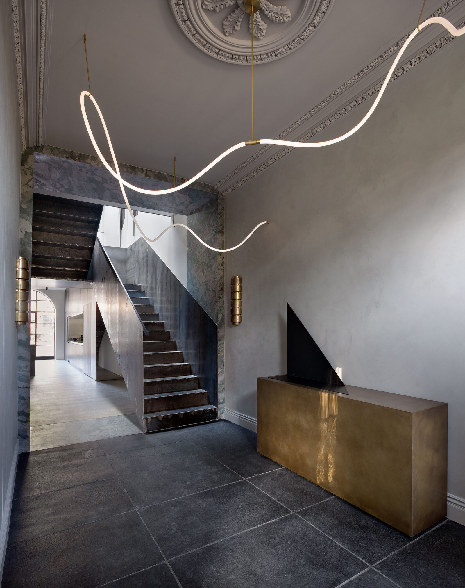 Getting seduced by hot interiors - KMP Furniture Blog